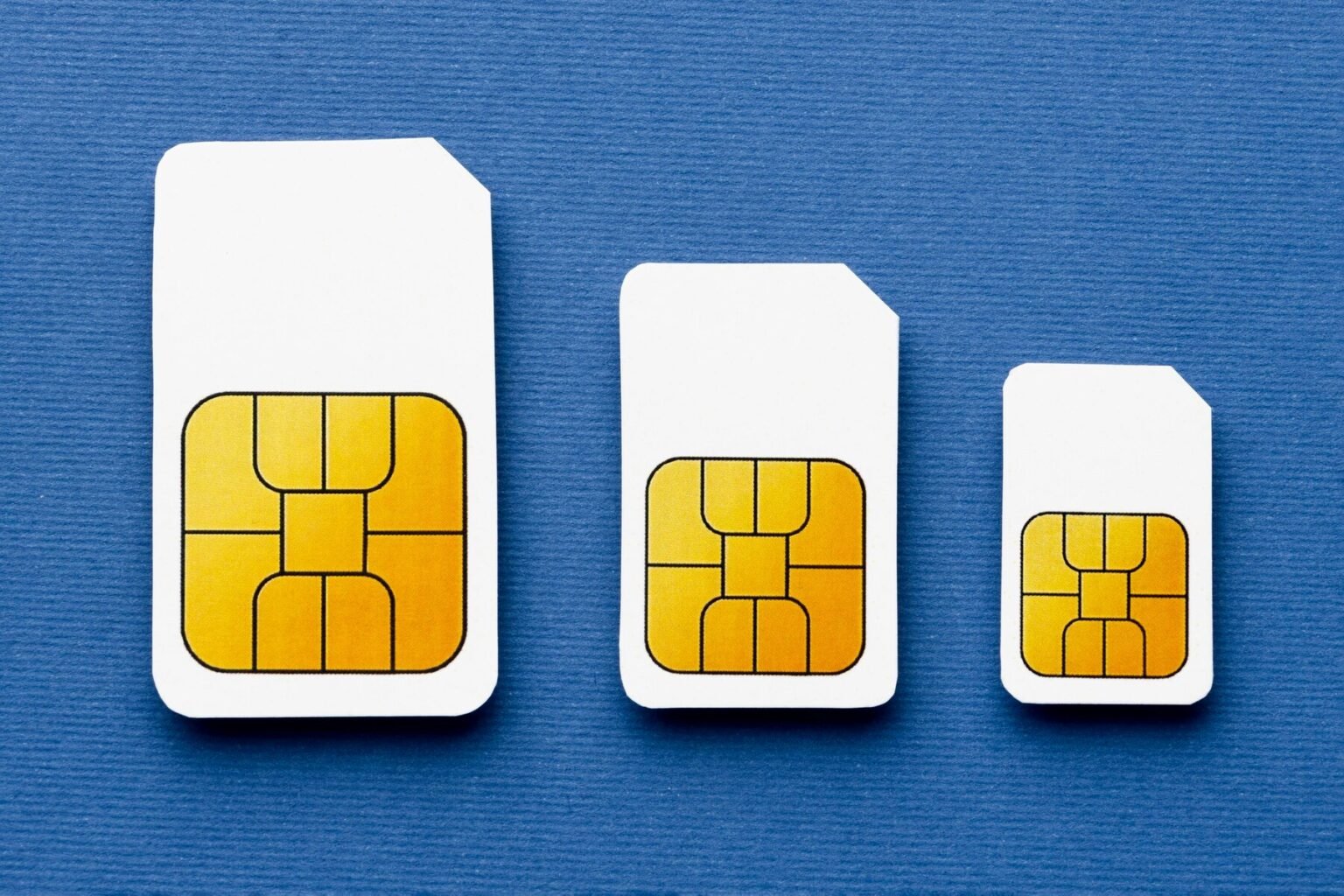 Mengenal Jenis-jenis SIM Card HP yang Perlu Diketahui